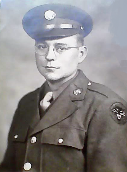 WEIGEL ALBERT | The American Overseas Memorial Day Association