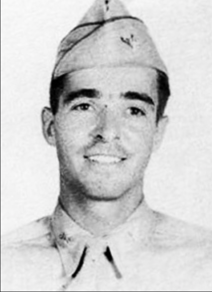 WINSOR ALEXANDER JR | The American Overseas Memorial Day Association