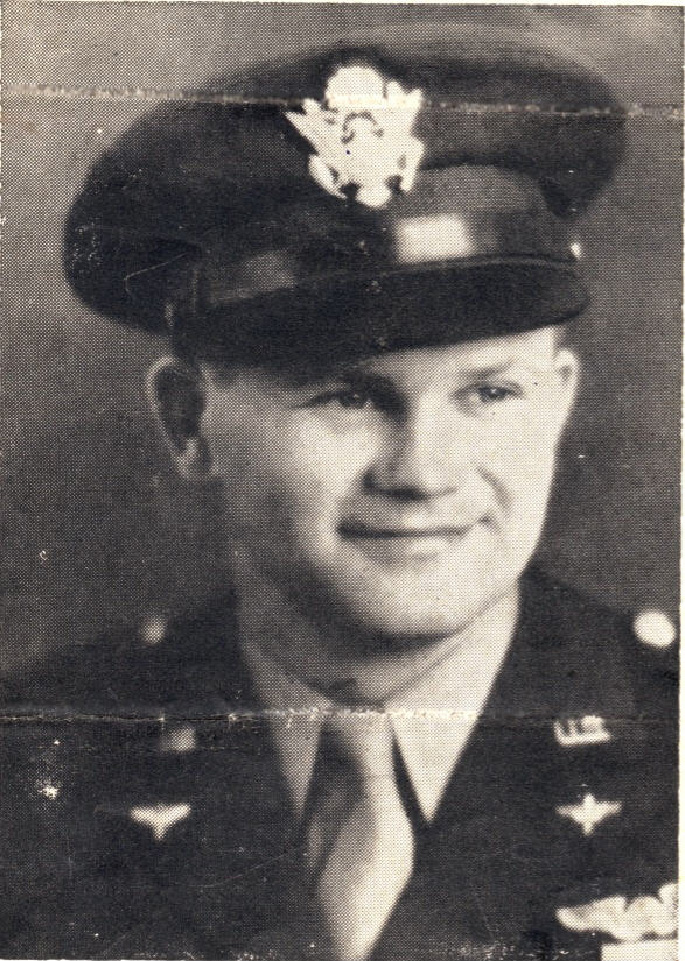 HAMBRIGHT ARCHIBALD | The American Overseas Memorial Day Association