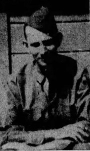 BARNO PETER | The American Overseas Memorial Day Association