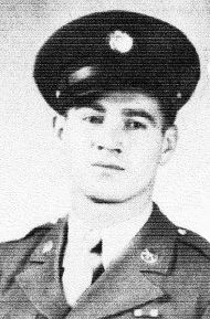 GALAYDA CHARLES JR | The American Overseas Memorial Day Association