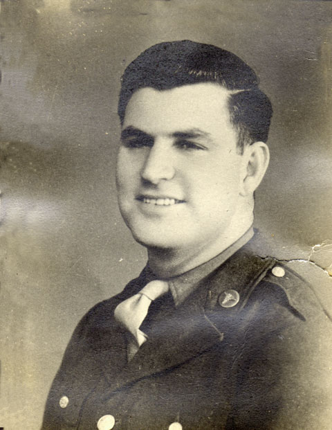 WISBY ROY H | The American Overseas Memorial Day Association