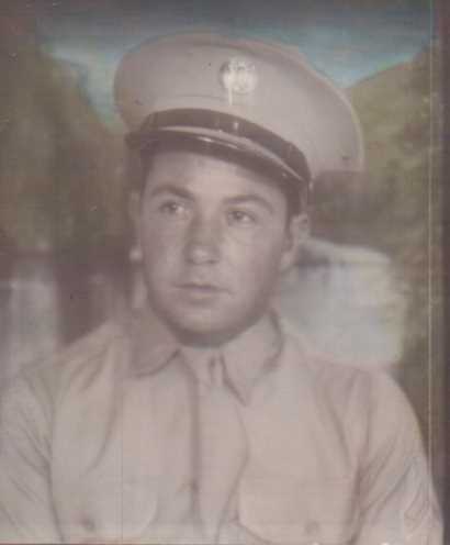 JACKSON EDWARD | The American Overseas Memorial Day Association