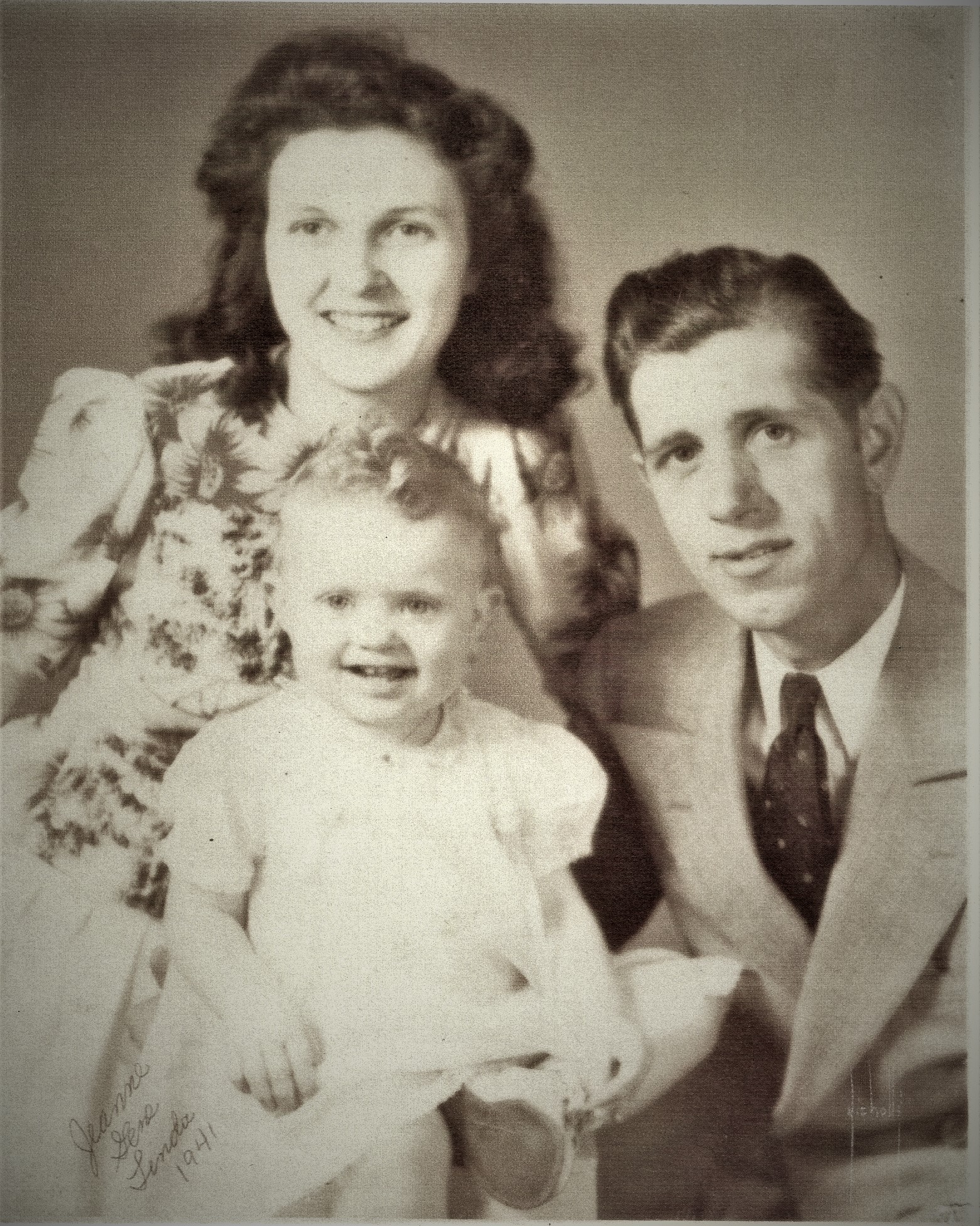 HENDRICKSON FRANCIS | The American Overseas Memorial Day Association