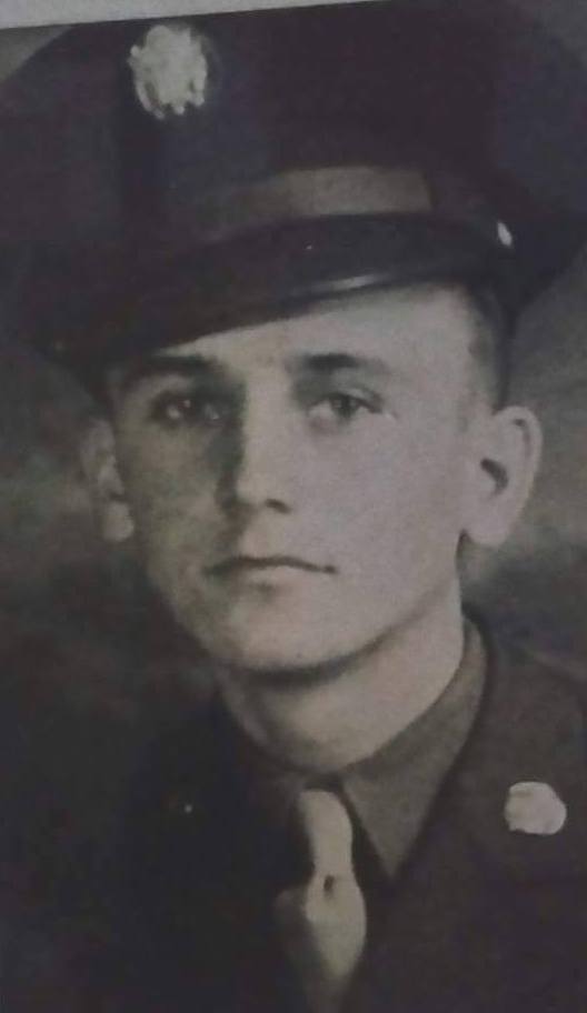 CAGLE GEORGE M | The American Overseas Memorial Day Association