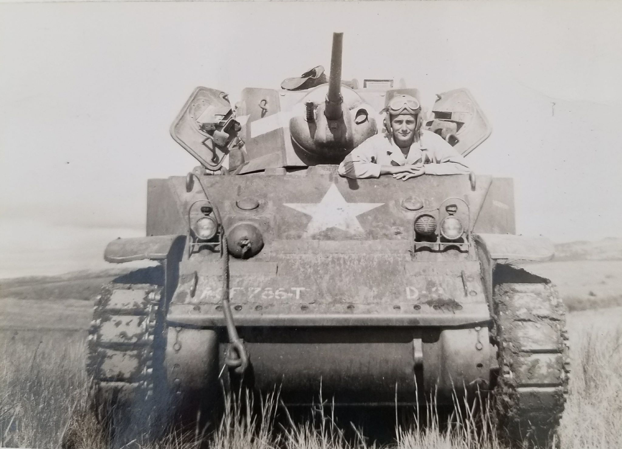 CAGLE GEORGE M | The American Overseas Memorial Day Association