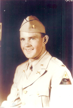 ST JOHN HAROLD W | The American Overseas Memorial Day Association