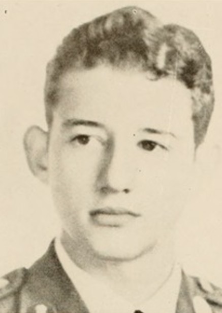 HENDON JAMES W JR | The American Overseas Memorial Day Association