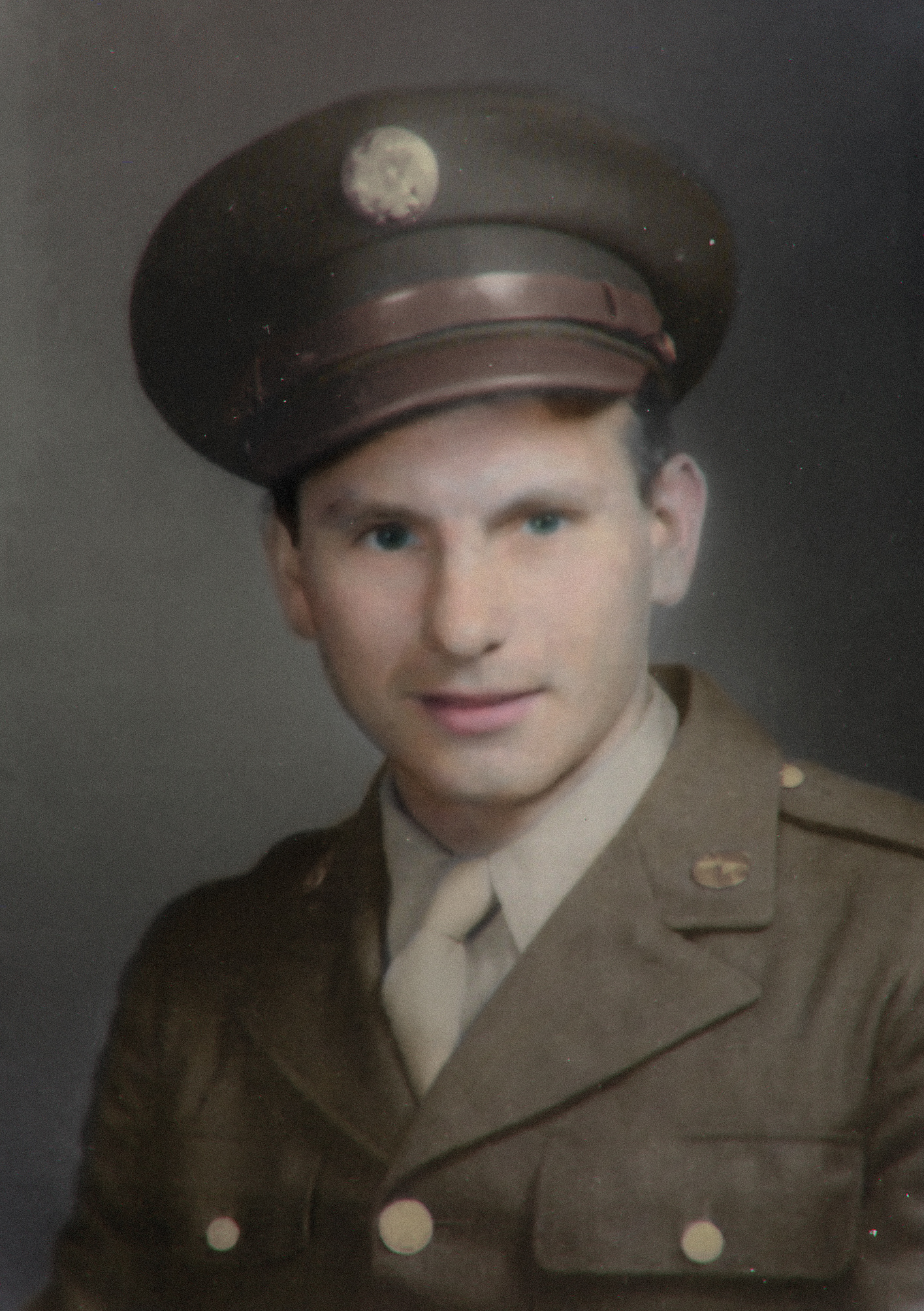 PANKOVICH JOSEPH | The American Overseas Memorial Day Association