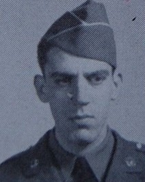 MICHAEL JOSEPH R | The American Overseas Memorial Day Association