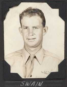 SWAIN LAWRENCE H | The American Overseas Memorial Day Association