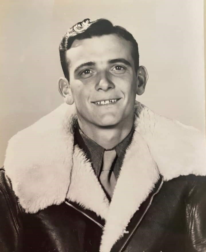 HOWINGTON LUCHOUS L | The American Overseas Memorial Day Association