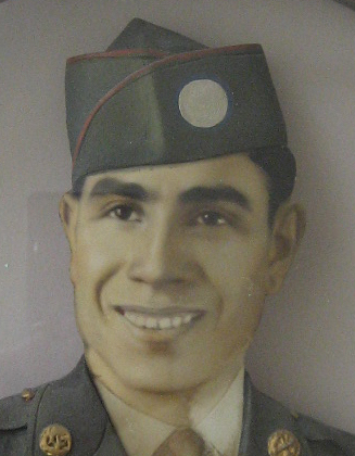 VIGIL RAMON B | The American Overseas Memorial Day Association