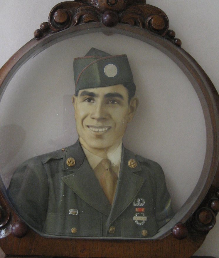 VIGIL RAMON B | The American Overseas Memorial Day Association