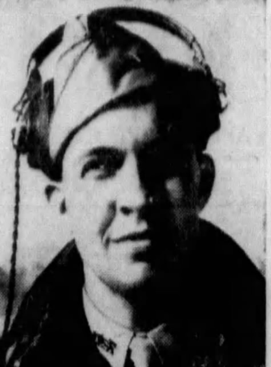 STULTZ ROBERT M | The American Overseas Memorial Day Association