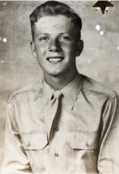 CRAIG RONALD M | The American Overseas Memorial Day Association