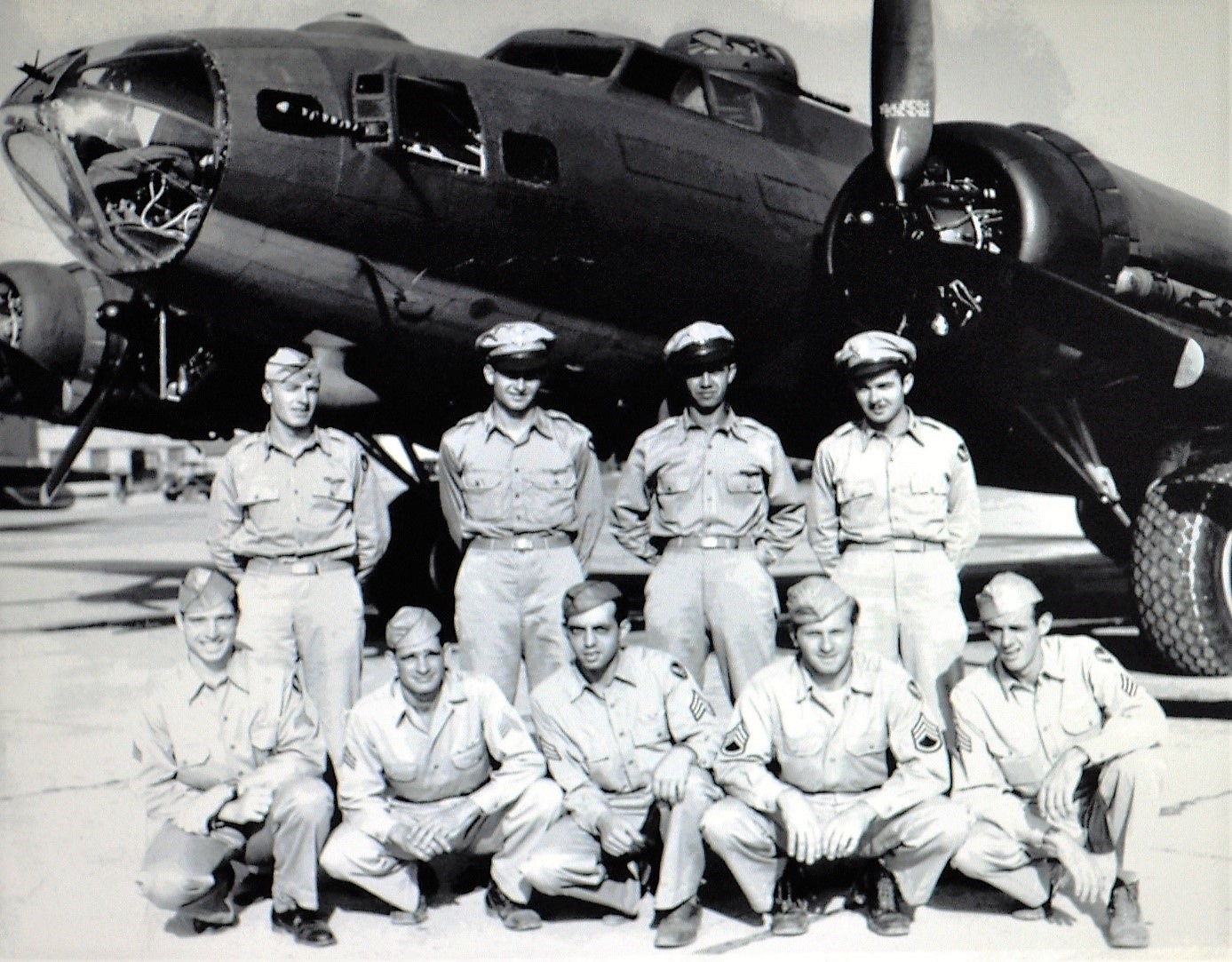 HAKE EDWIN C | The American Overseas Memorial Day Association