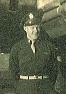 VERMEER DAVID E | The American Overseas Memorial Day Association