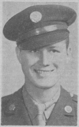 MARTIN DEE L | The American Overseas Memorial Day Association