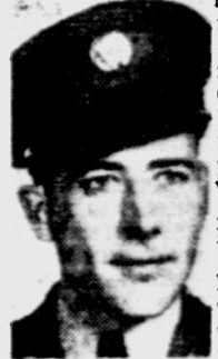 FAGAN GERALD B | The American Overseas Memorial Day Association