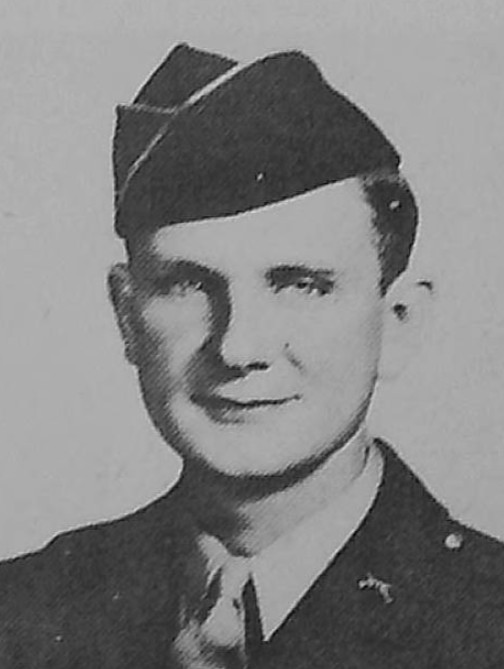 FRAZIER BILLY | The American Overseas Memorial Day Association