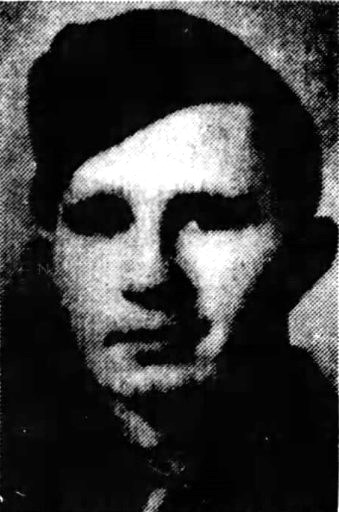 JACKOVICH ALEX | The American Overseas Memorial Day Association