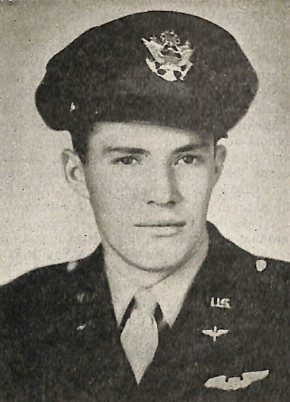 STILES BERT | The American Overseas Memorial Day Association