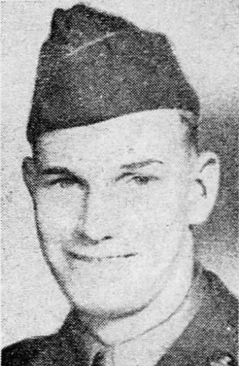 BONHAM DALE | The American Overseas Memorial Day Association