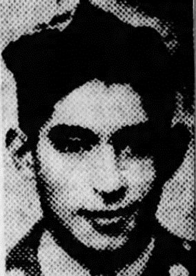 GRIEGO FRED JR | The American Overseas Memorial Day Association