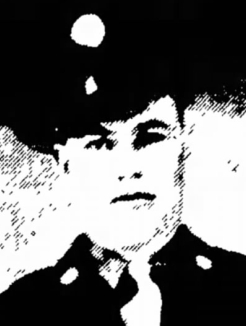 CARRUTHERS FREDERICK | The American Overseas Memorial Day Association