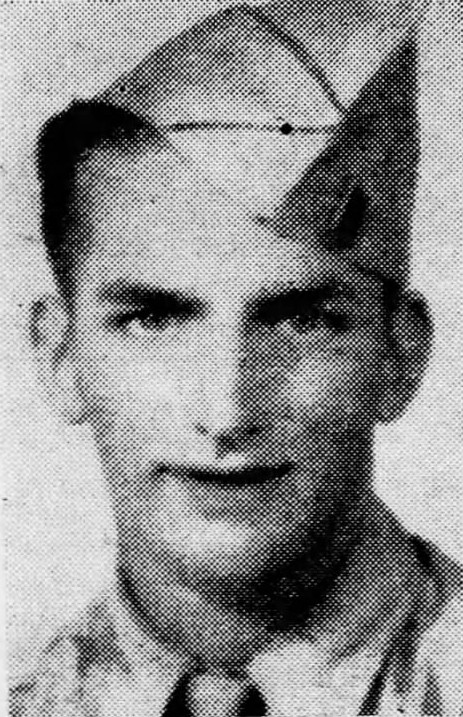 KNARR STERLING A | The American Overseas Memorial Day Association