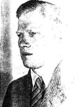 GROSS EDWARD H | The American Overseas Memorial Day Association