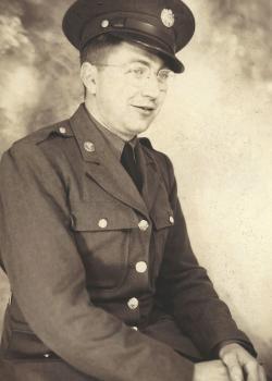 KOWALSKI ERWIN G | The American Overseas Memorial Day Association