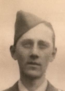 GRAEBER WILLIAM H JR | The American Overseas Memorial Day Association