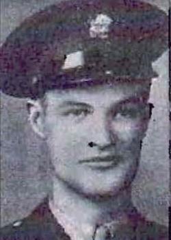 TESTER JAMES E | The American Overseas Memorial Day Association