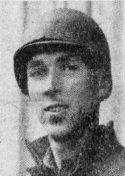 JOHNSON DELBERT J | The American Overseas Memorial Day Association