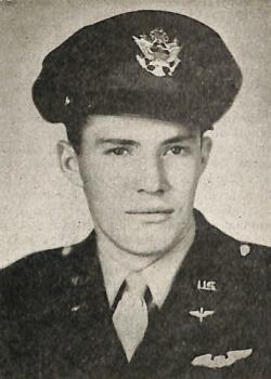 STILES BERT | The American Overseas Memorial Day Association